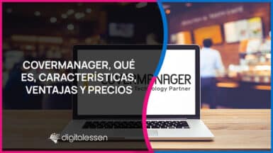 CoverManager, Qué Es, Características, Ventajas y Precios