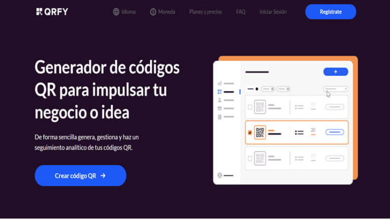27 Servicios de CARTA Digital QR para Bares y Restaurantes