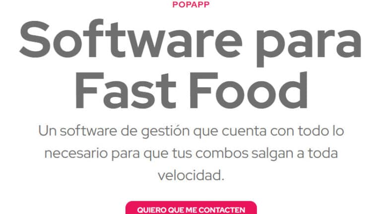 10 Software de Gestión de Plataformas de Delivery [+TIPS]